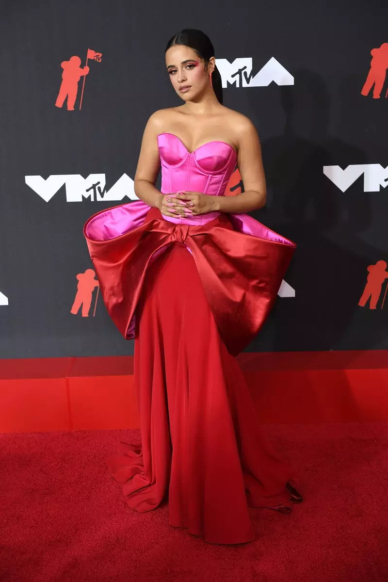 Les meilleurs (et les pires !) looks des MTV Video Music Awards 2021