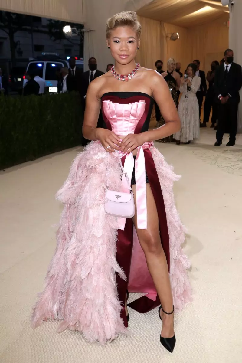 storm-reid-vislabāk-sliktāk ģērbušies-met-gala-2021