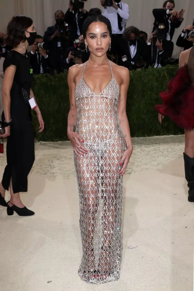 zoe-kravitz-melhor-pior-vestido-met-gala-2021