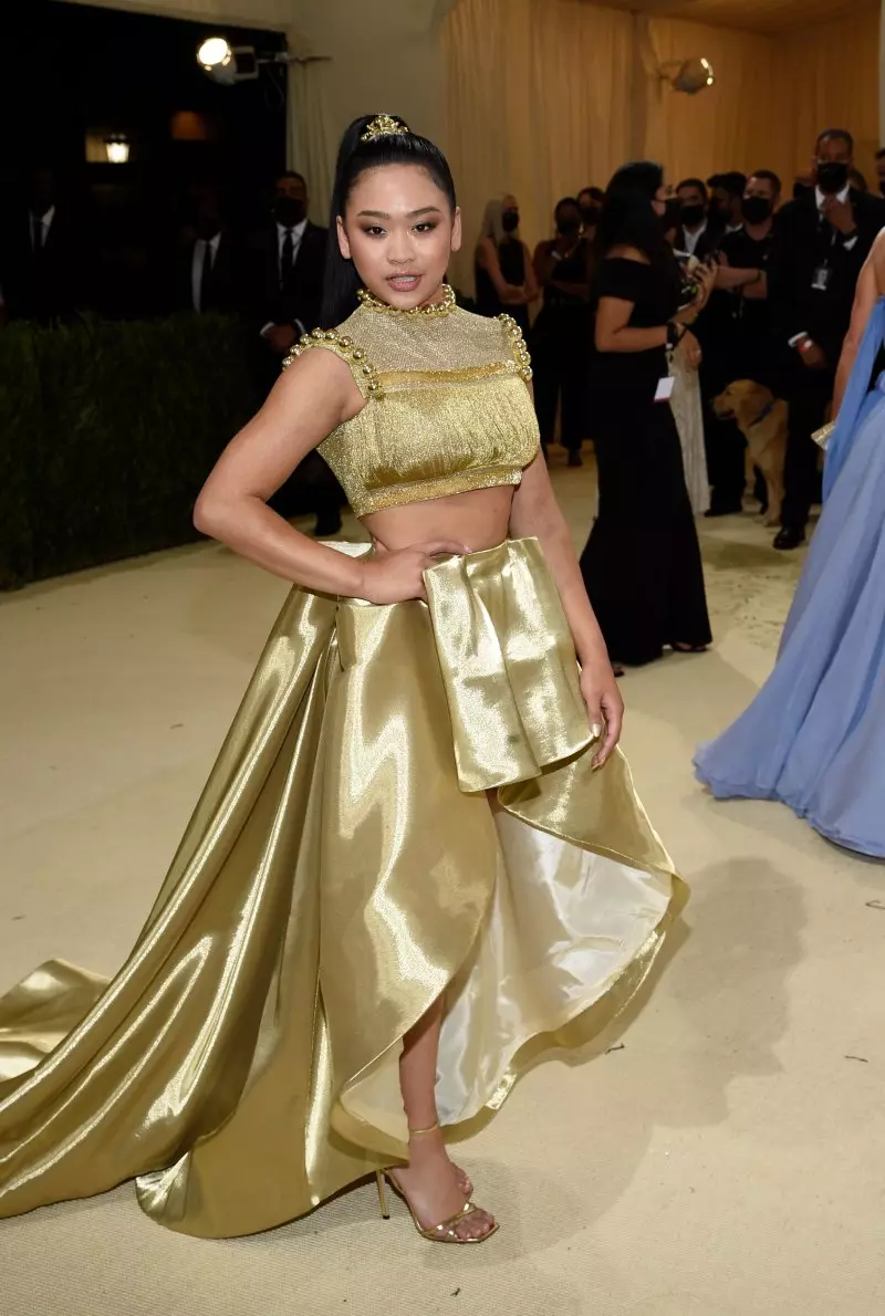 suni-lee-best-worst-dressed-met-gala-2021