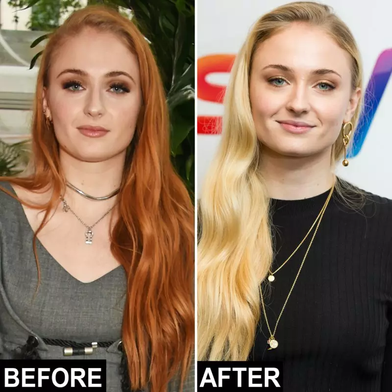 sophie turner