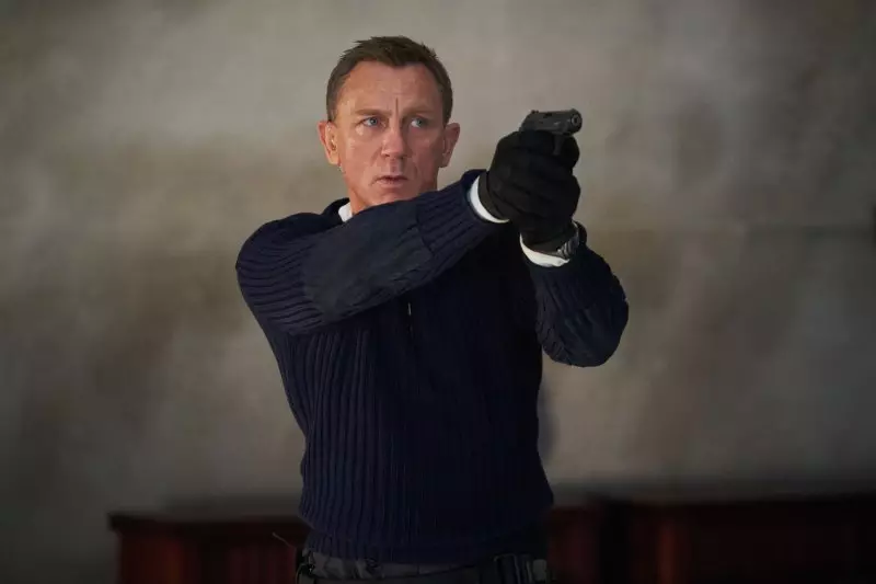 Famosos que se arrepinten dos papeis actorais Daniel Craig James Bond