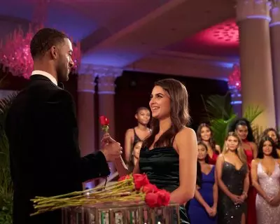 Rachael Kirkconnell là ai trong Matt James Season of The Bachelor