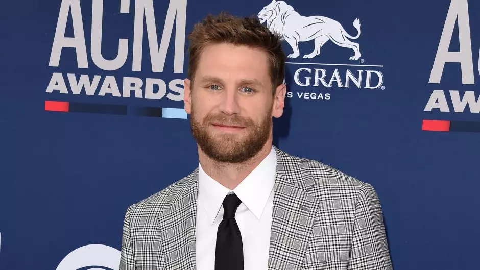 Patrimônio líquido de Chase Rice: como o cantor country ganha dinheiro