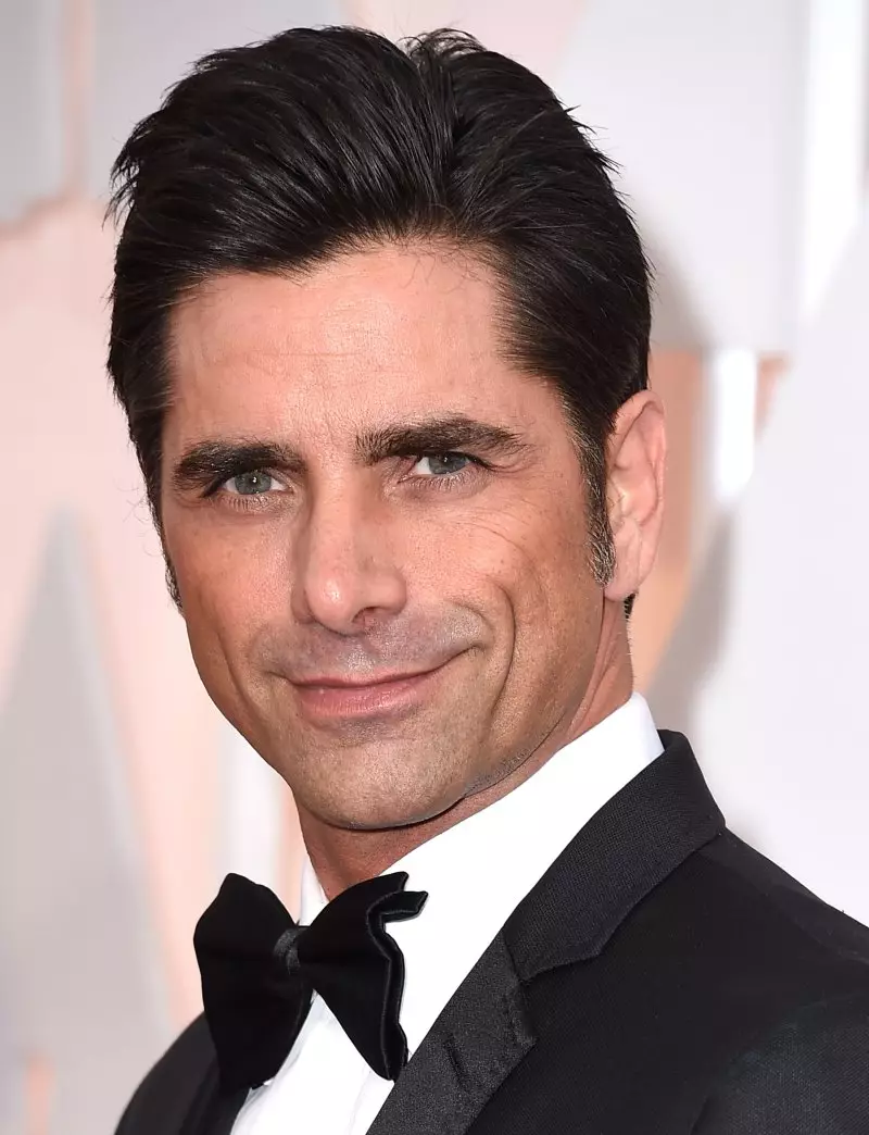 John Stamos Disneylandis