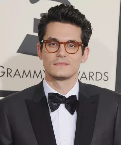 John Mayer ၂