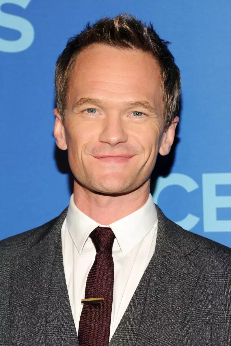 Neil patrick harris disneyland