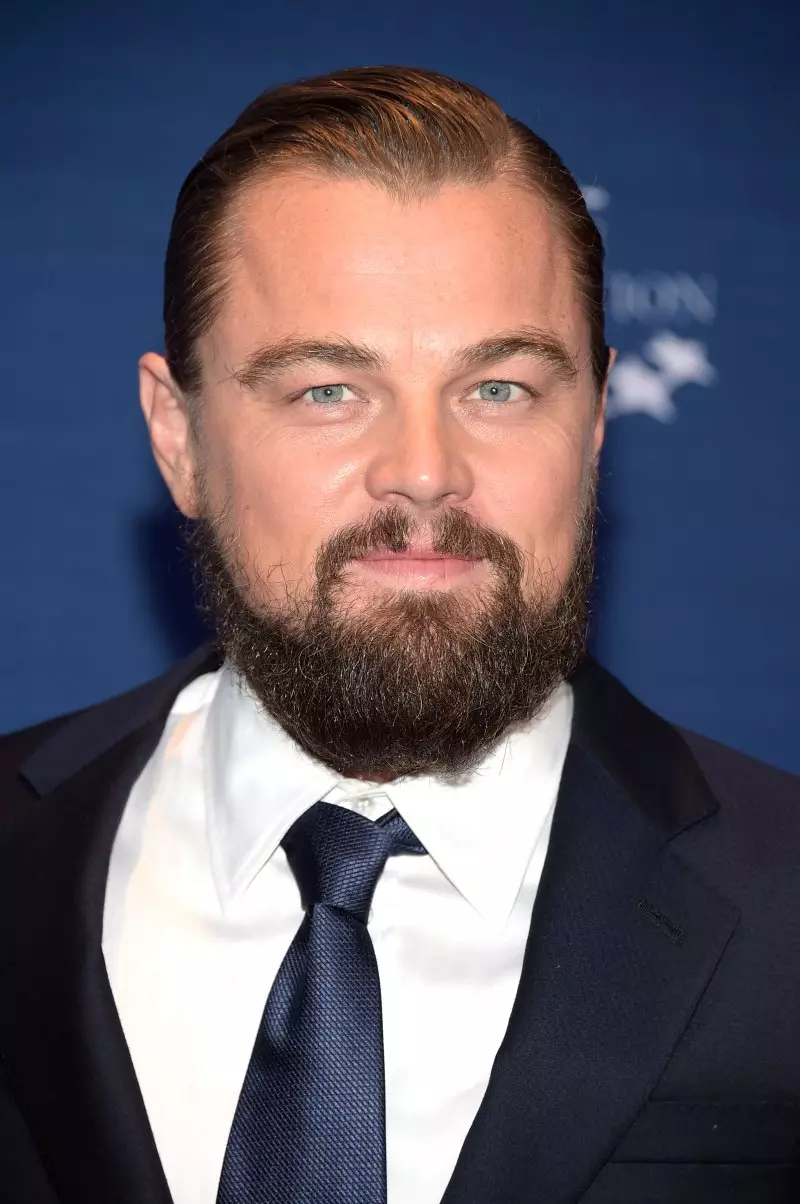 ULeonardo dicaprio Disney