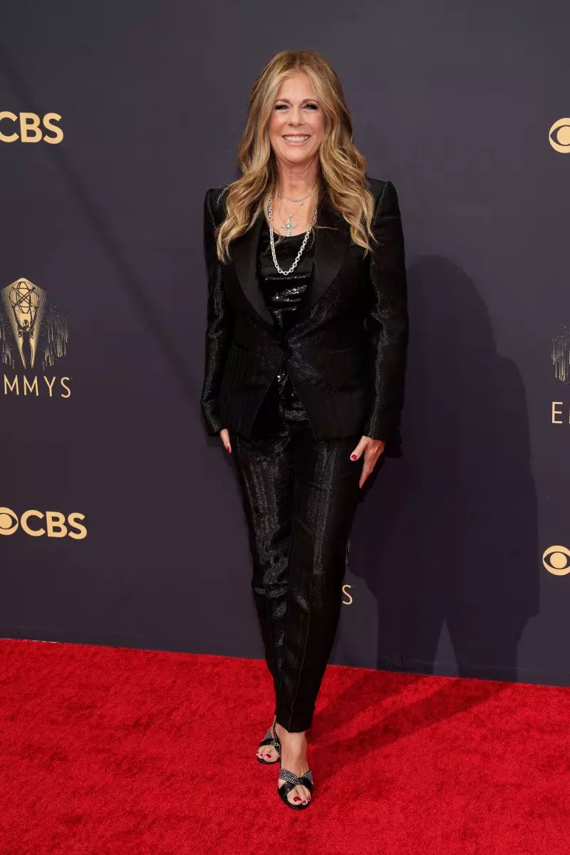 2021 Emmys An Chóirithe is Fearr agus is Measa