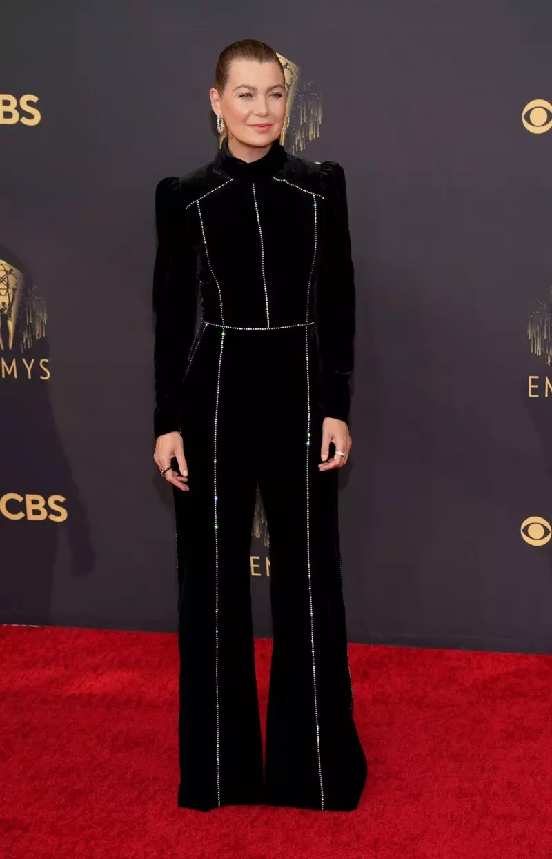 2021 Emmys An Chóirithe is Fearr agus is Measa