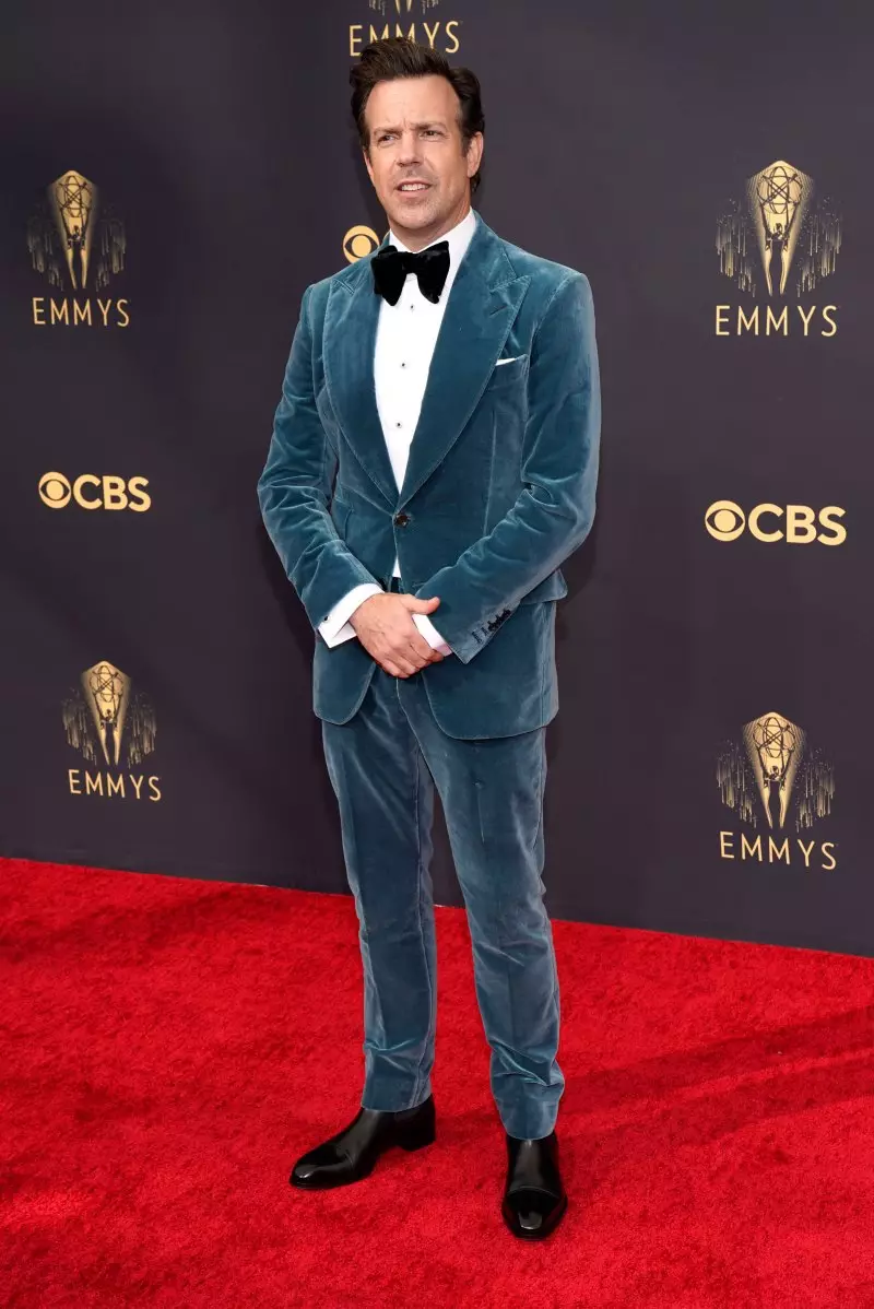 2021 Emmys An Chóirithe is Fearr agus is Measa