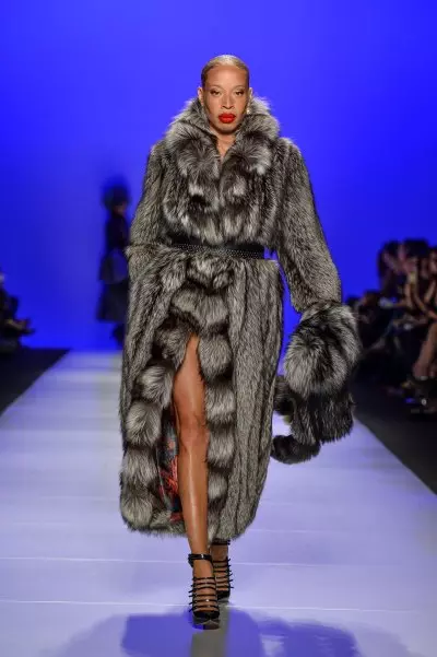 stacey mckenzie getty