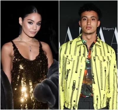 Vanessa Hudgens dan Kyle Kuzma Petunjuk Kencan Instagram