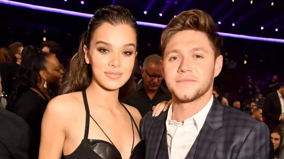 hailee steinfeld niall horan izlaziti