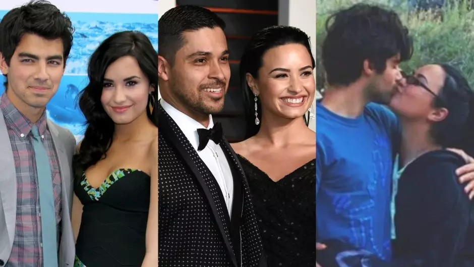 demi-lovato-dating-history