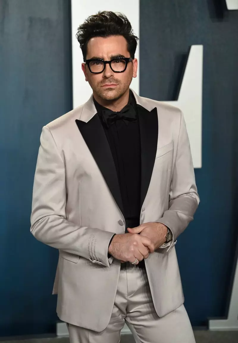 2020 GLAAD אַוואַרדס Dan Levy