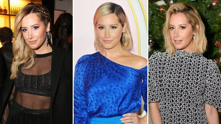 Ashley-Tisdale-L-Aħjar-Stil-Mumenti