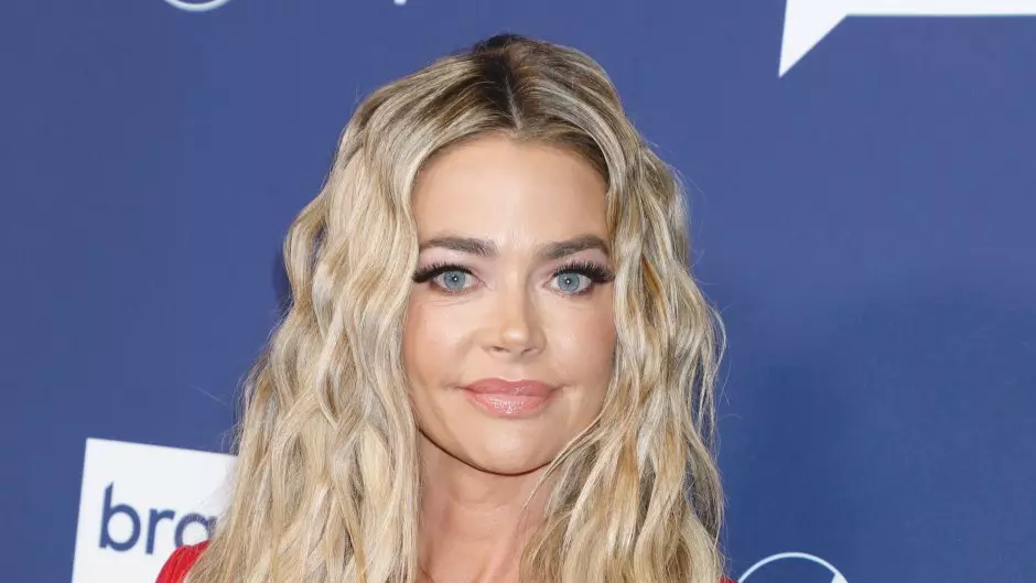 Denise Richards Blue Ribbon Hemp