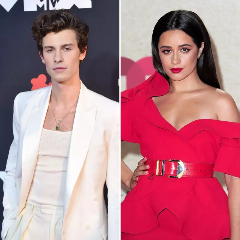 Hobaneng ha Camila Cabello le Shawn Mendes ba Arohane? 'E ne e le Nako ea ho Tsoela Pele' Pele ba Arohana