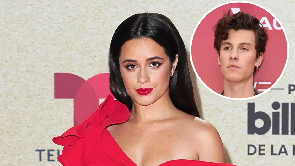 Camila Cabello escreveu músicas de separação em meio à separação de Shawn Mendes