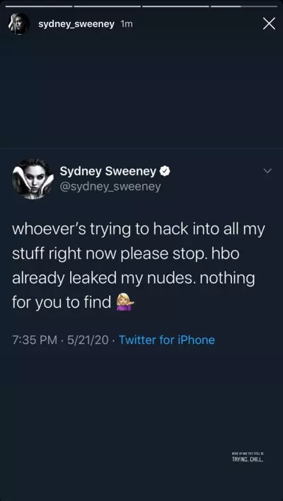 Sydney-Sweeney-Nacktfotos-Hacker