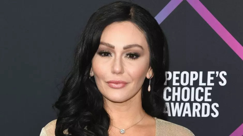 La estrella de Jersey Shore JWoww deja las cosas claras sobre los procedimientos que se ha hecho en la cara