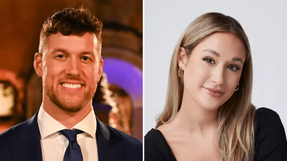 Är Bachelor's Clayton och Rachel förlovade? Vinnarspoilers