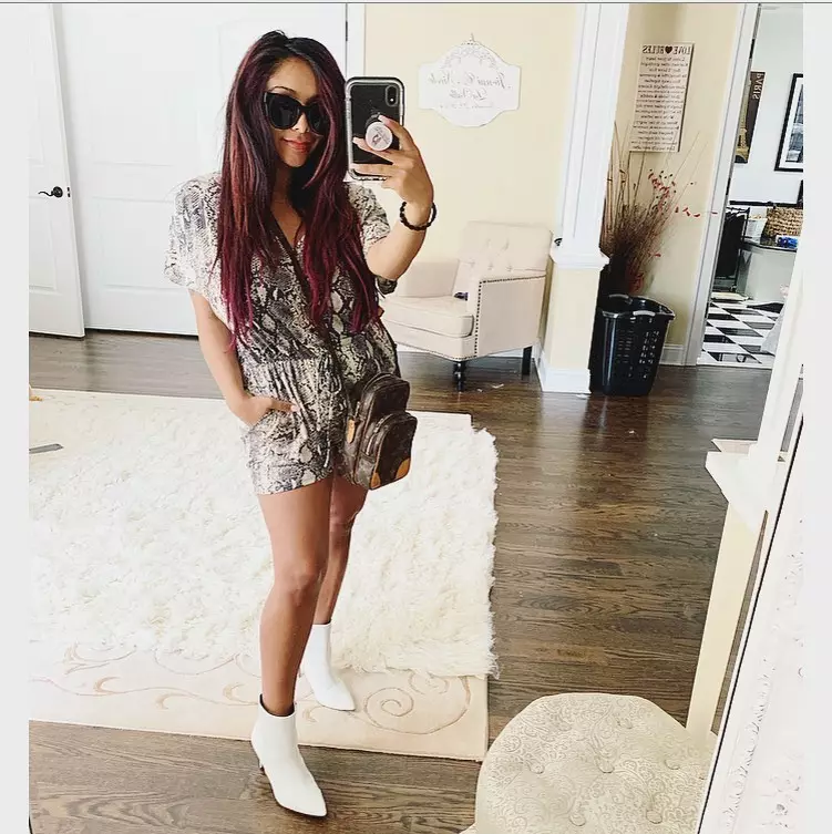 Snooki