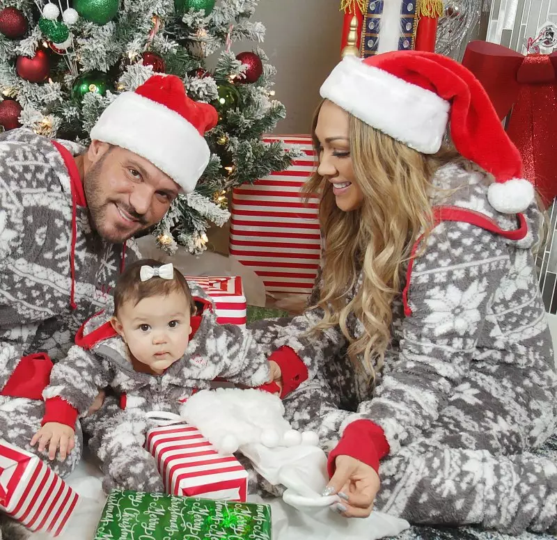 ronnie-ortiz-magro-Christmas-jen-harley-ariana