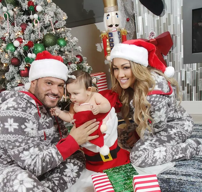 ronnie-ortiz-magro-Christmas-jen-harley-ariana