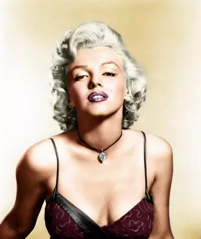 UMarilyn Monroe