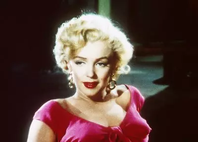 Marilyn Monroe Oògùn Ibalopọ Kọlu Lakoko Awọn ọjọ Ikẹhin Awọn ifihan adarọ ese