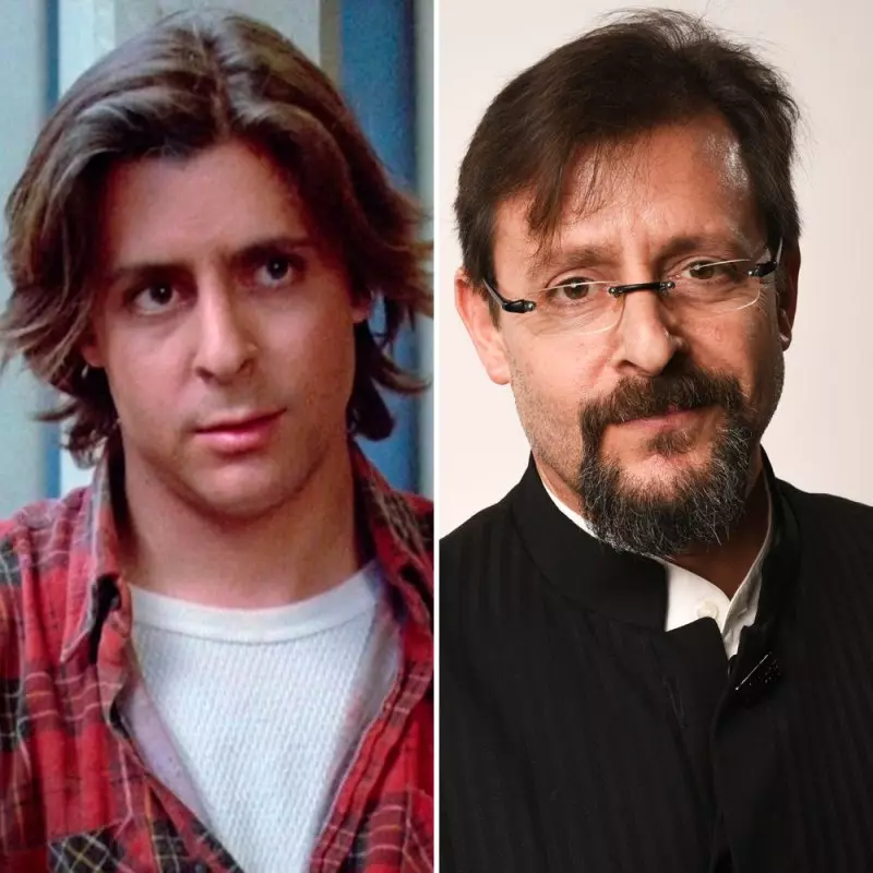 Judd Nelson nonushta klubi