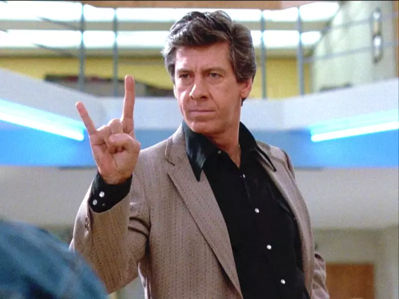 Paul gleason breakfast club