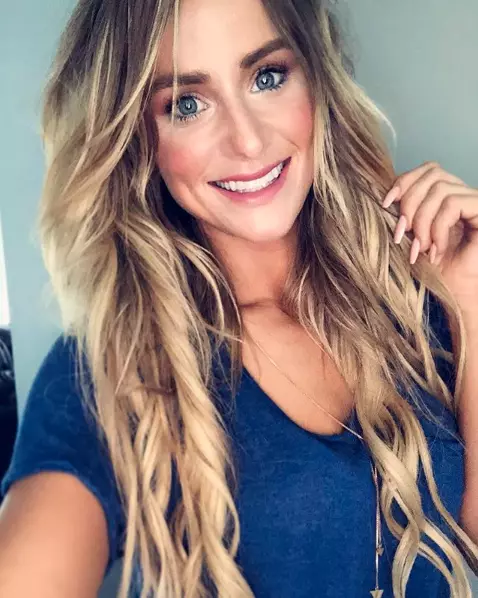 Leah Messer