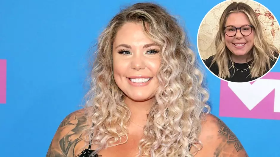 'Teen Mom 2' Hayranları, Kilo Kaybını Gösterdikten Sonra Kailyn Lowry'yi Övdü: 'İyi Görünüyor'