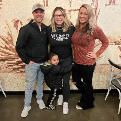 'Teen Mom 2' Hayranları, Kilo Kaybını Gösterdikten Sonra Kailyn Lowry'yi Övdü: 'İyi Görünüyor'