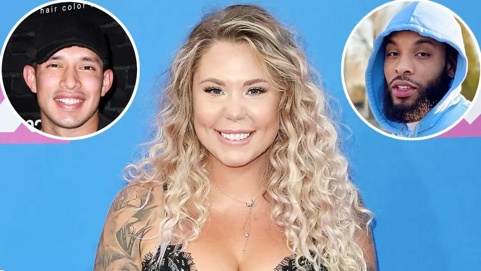 L'estrella de Teen Mom 2, Kailyn Lowry, revela la lliçó de coparentalització més gran que ha après