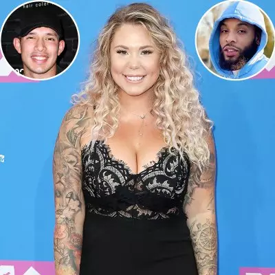 L'estrella de Teen Mom 2, Kailyn Lowry, revela la lliçó de coparentalització més gran que ha après