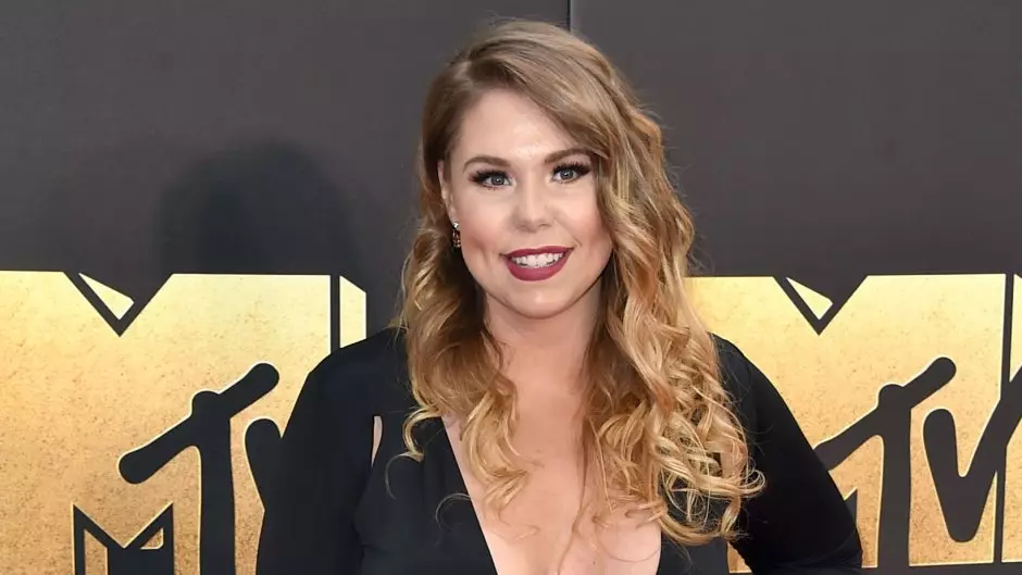 Kailyn Lowry ayaa shaaca ka qaaday haddii ay 'isku dayi doonto' gabadh leh cunug lambarka 5