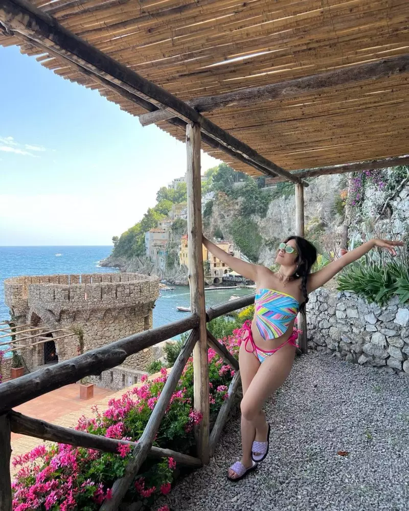 Camila Cabello Bikini Photos