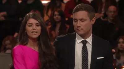 Bachelor Stars Peter Weber ug Madison Prewett sa After the Final Rose