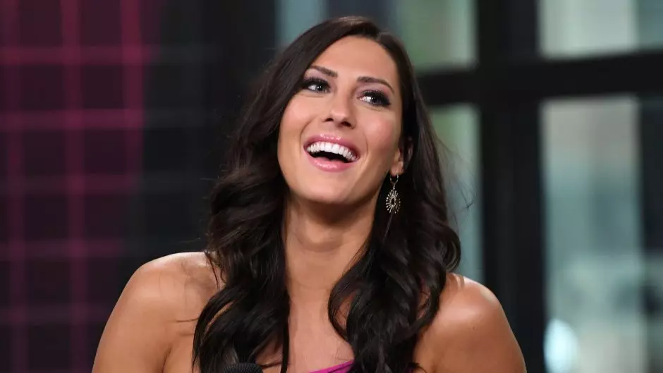 Becca Kufrin zhvendoset në Los Angeles pas ndarjes së Garrett Yrigoyen