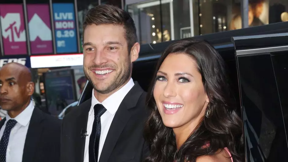 Zásnubní prsten Becca Kufrin: Může si ho nechat i po rozchodu 'Bachelorette' Garrett?