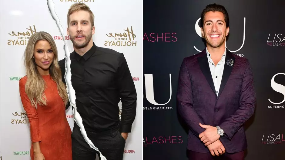 El alumno de Bachelor Nation, Shawn Booth, admite que está 'molesto' y 'enojado' por la ex Kaitlyn Bristowe y Jason Tartick