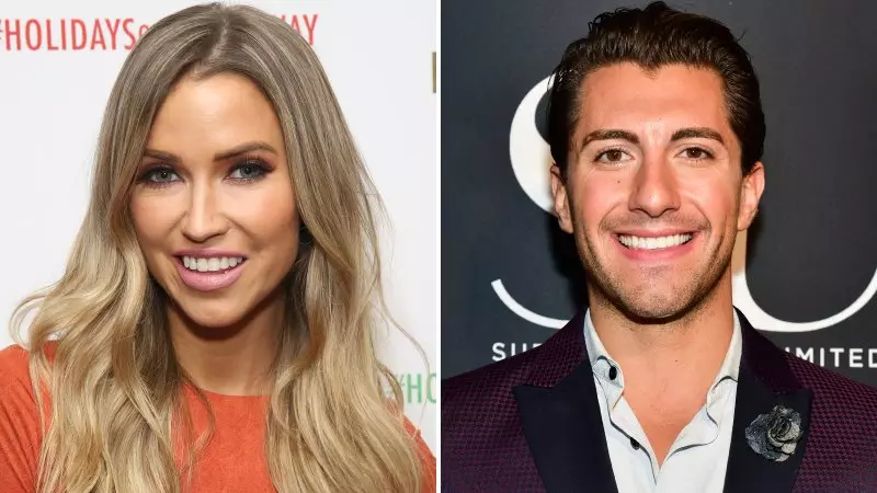 Kaitlyn Bristowe Fl-aħħar issejjaħ lil Jason Tartick għarus tagħha