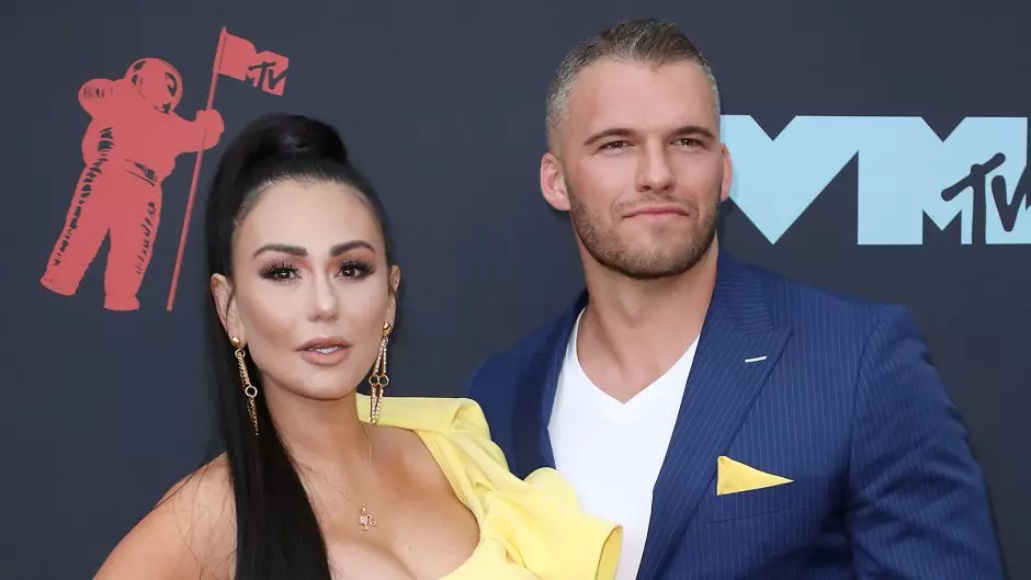 jwoww zack clayton Carpinello eljegyezte magát