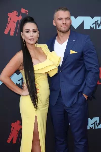 jwoww zack clayton carpinello ua fa'aipoipo