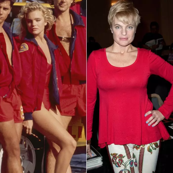 Erika eleniak baywatch