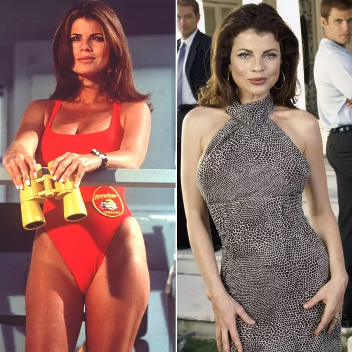 Yasmine bleeth 遊俠